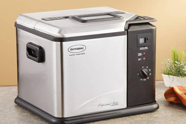 Best Turkey Fryers: A Source of Great Taste to your Meals