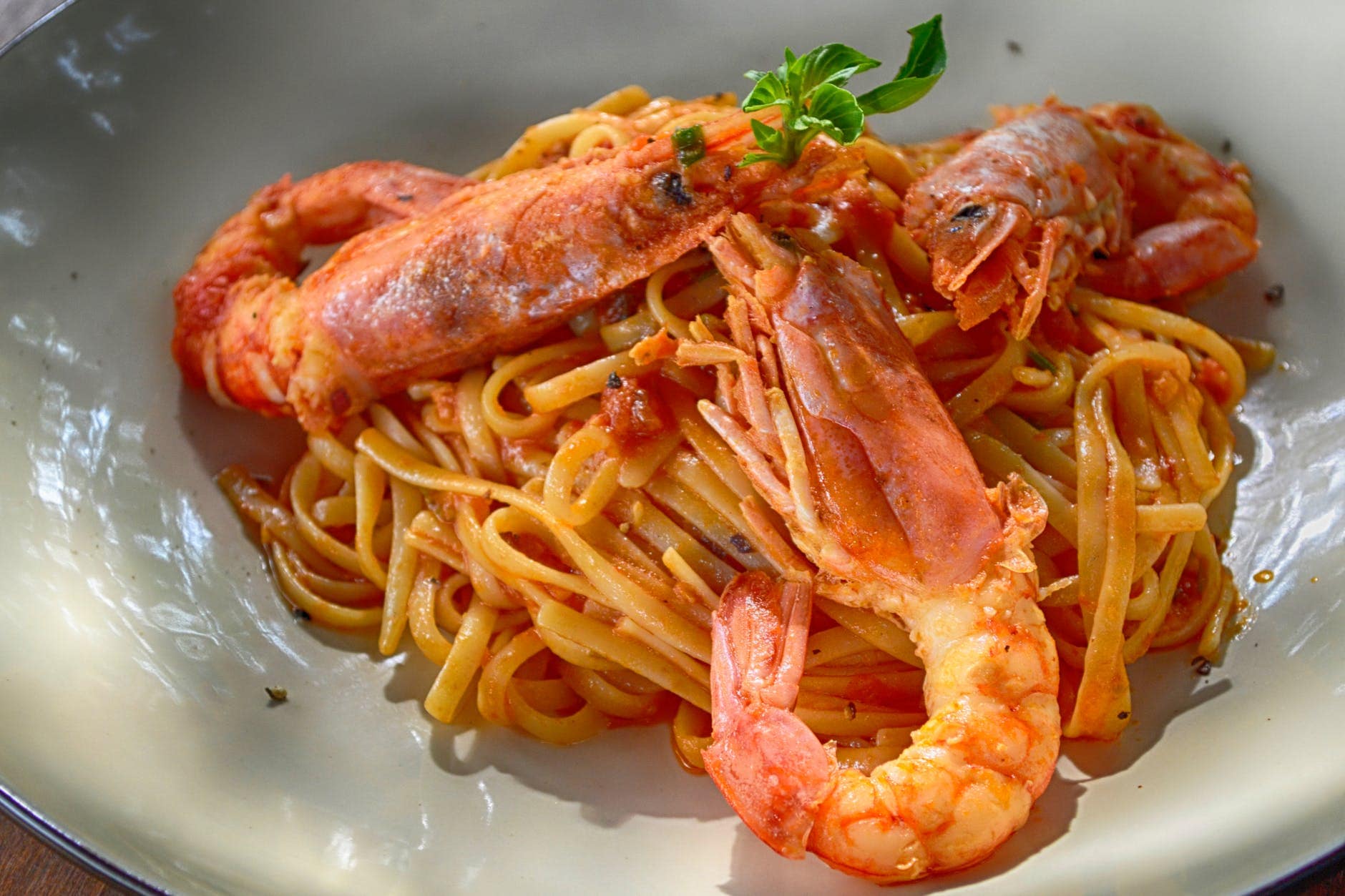 How To Cook Crystal Shrimp Recipe: The Perfect Seafood