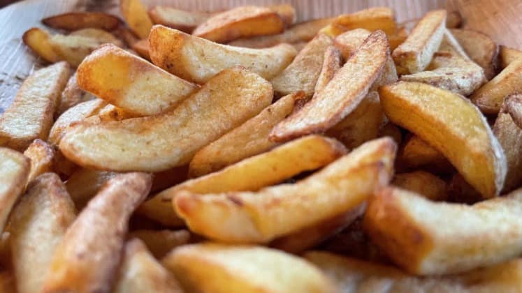 Boardwalk Fries: Their History along with the Best Recipe